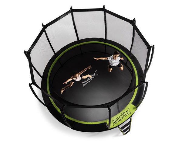 HERO 12ft Trampoline